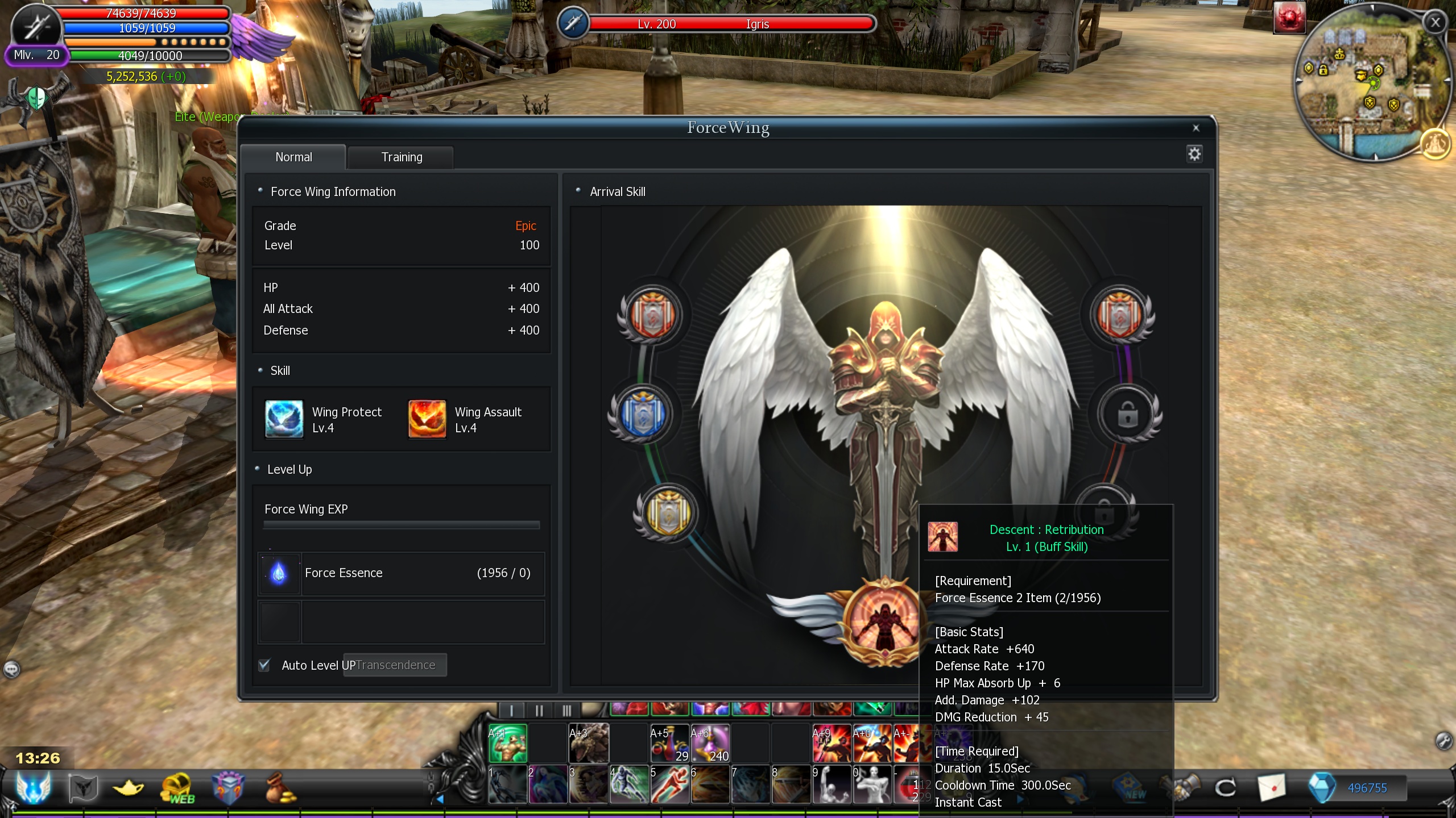 Home - Cabal World Episode 35