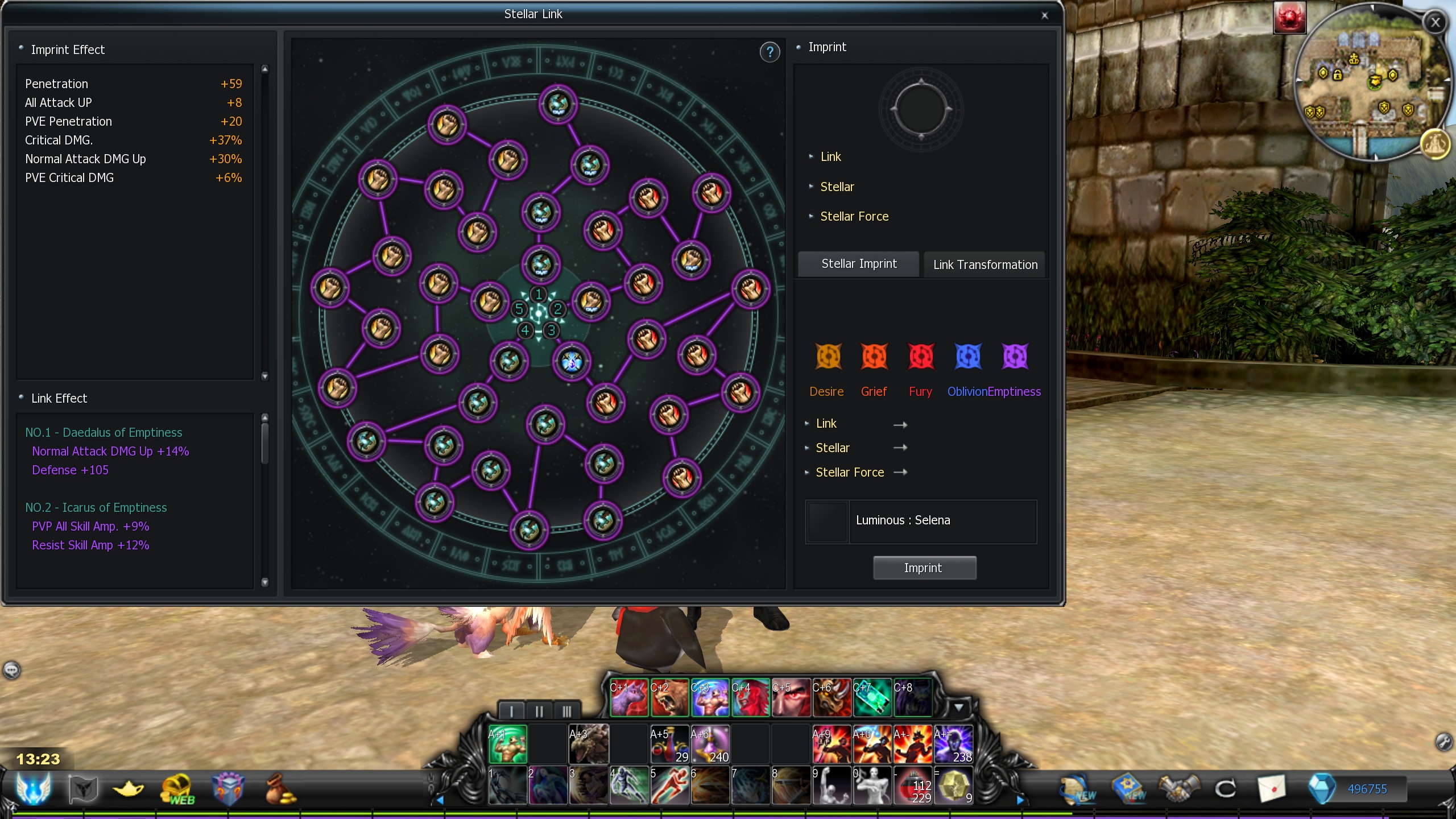 Home - Cabal World Episode 35+